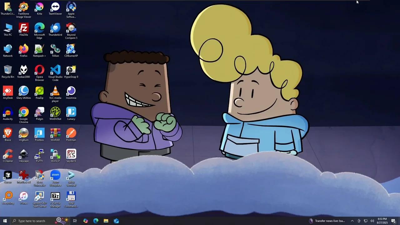 Windows 10 Home Single Language x64 v22H2 on VMware Workstation Pro