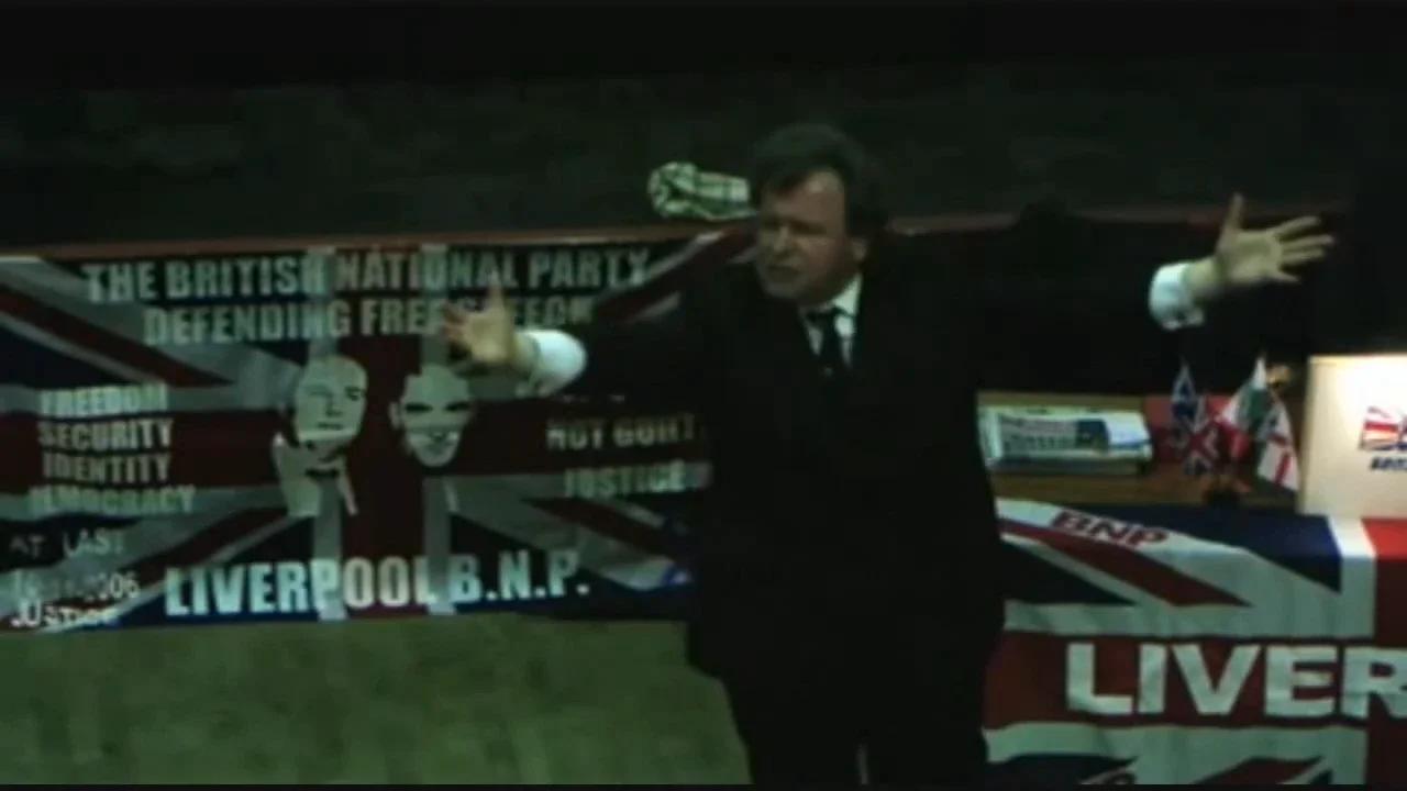 Jonathan-Bowden,-The-Liverpool-Speech-(Compilation)