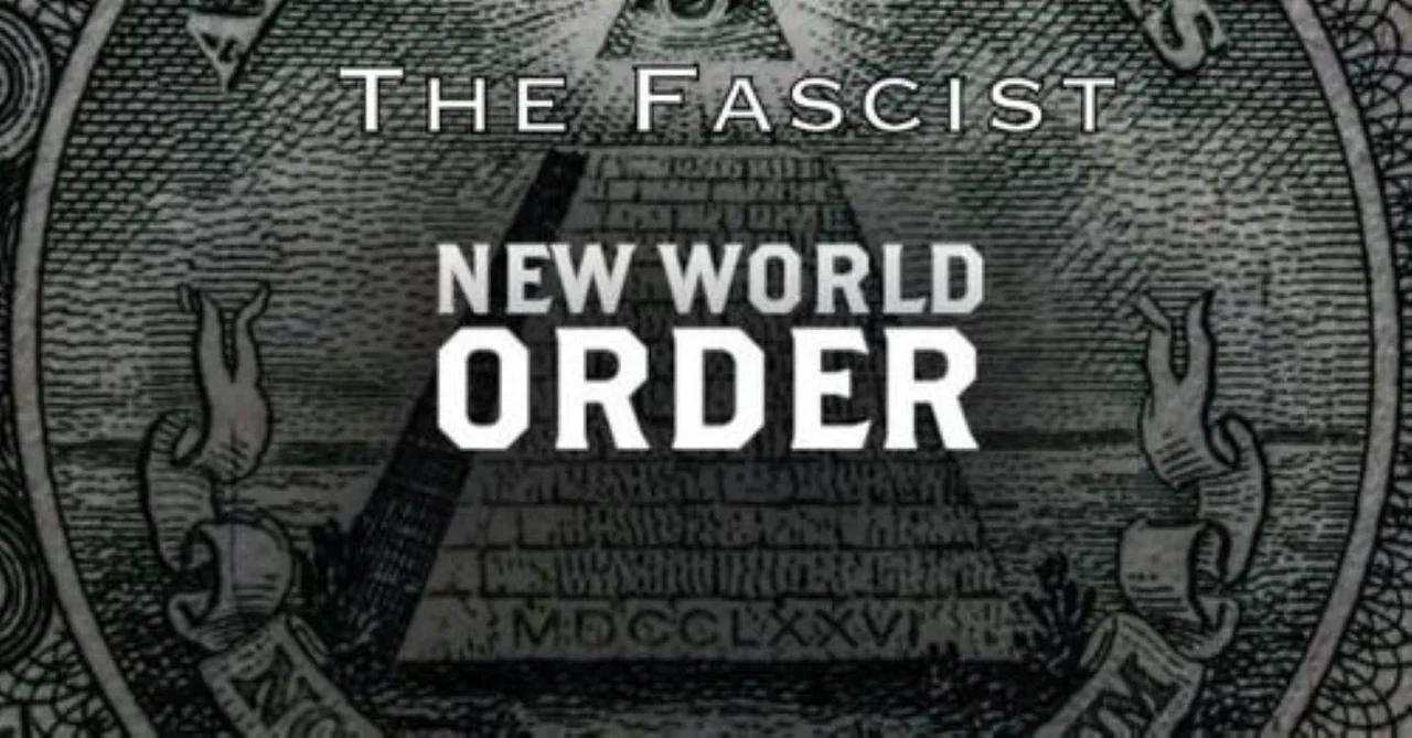 Iran Negotiations Deadline - The Fascist New World Order Podcast #182