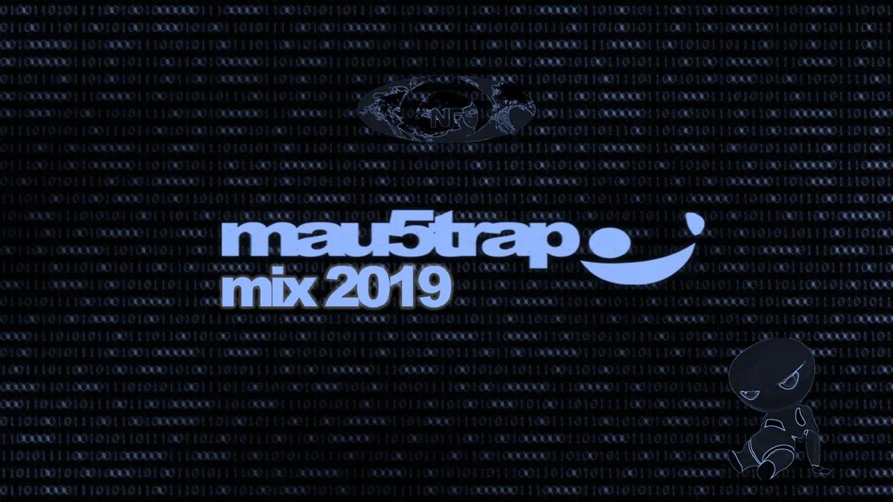 mau5trap Mix 2019
