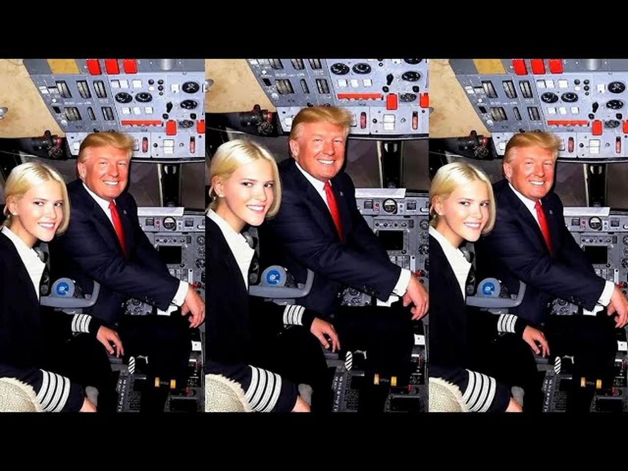 Jeffery Epstein’s Personal Plane Pilot Finally Reveals New Details ...