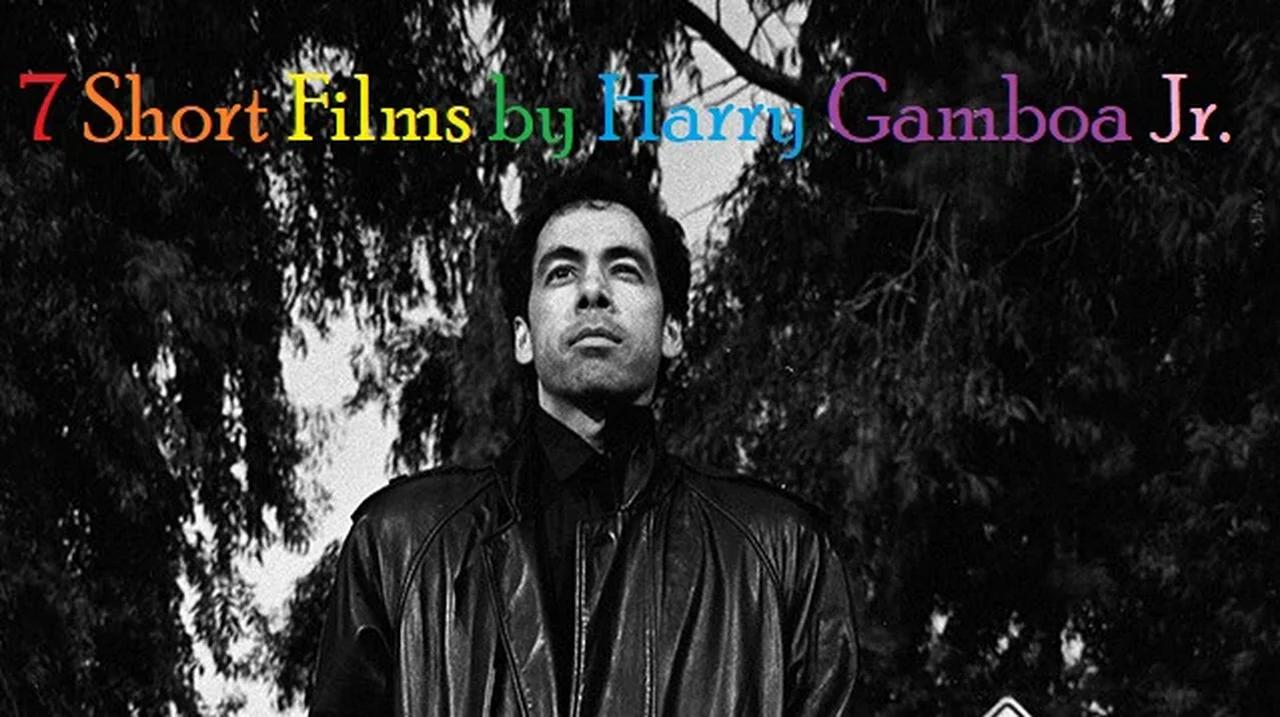 7 Short Films by Harry Gamboa Jr. (1992-98)