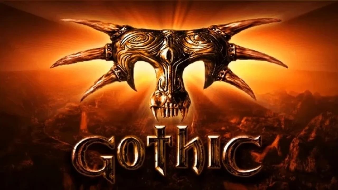 Gothic | RPG | Full Soundtrack