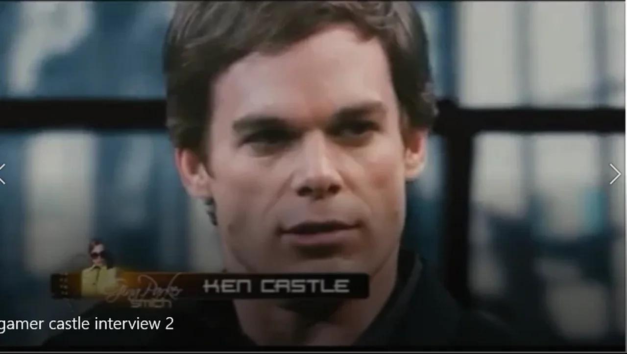 gamer castle interview 2