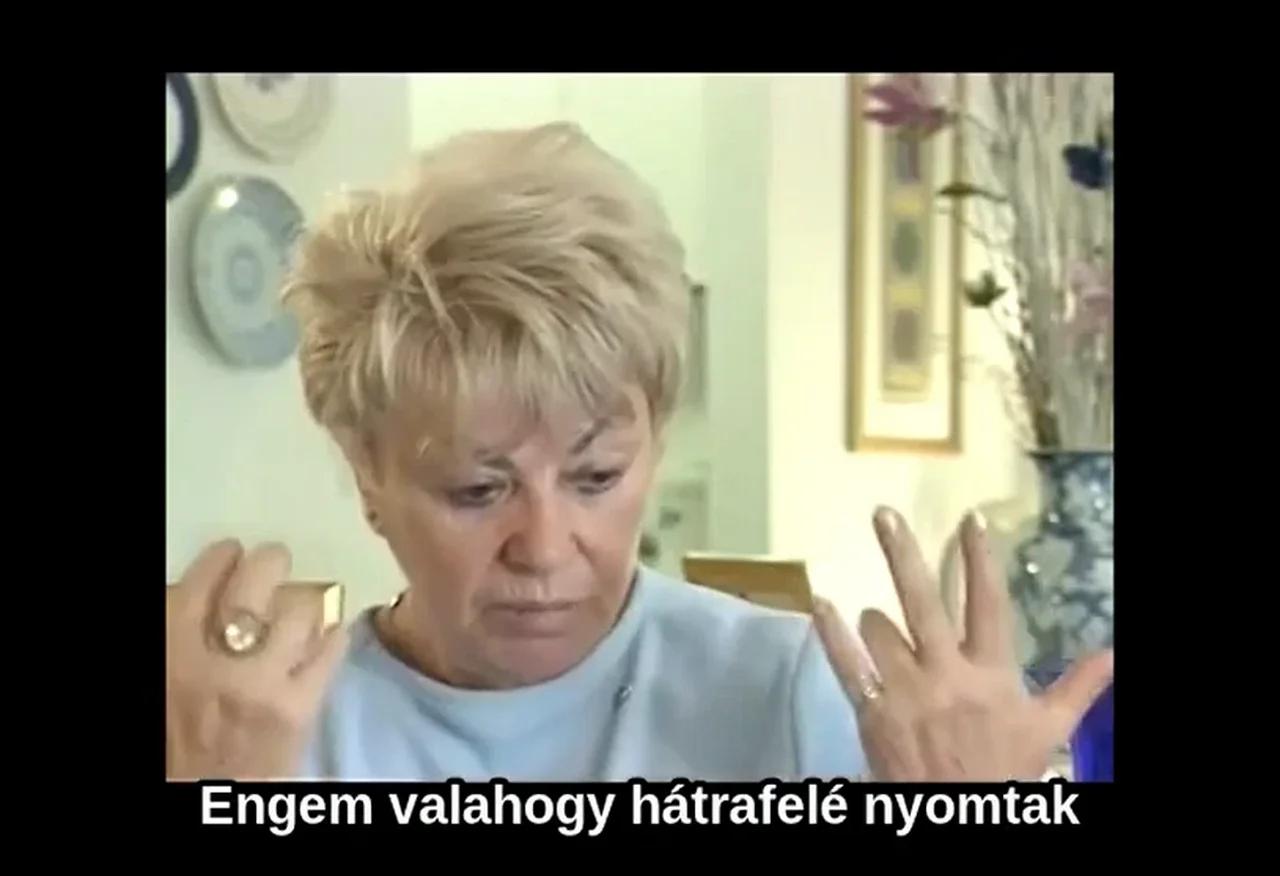 Eric Hunt A nagy gázkamracsalás