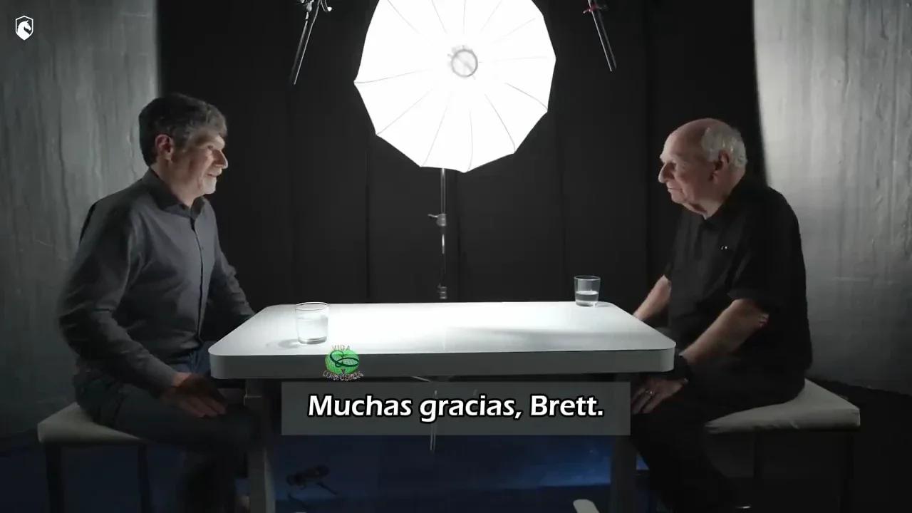 Sabiduría de los Antiguos _ El Dr. Robert Clancy en DarkHorse (Audio ...