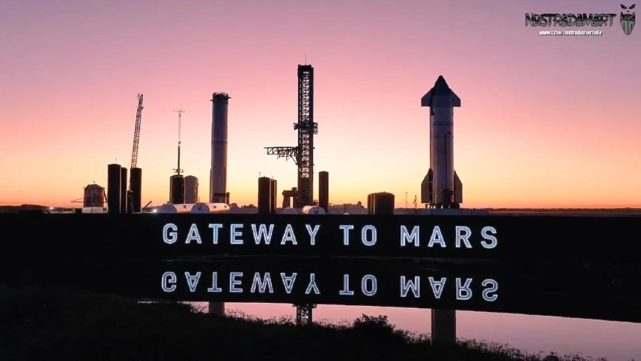SpaceX Starship Lost in Fail #3