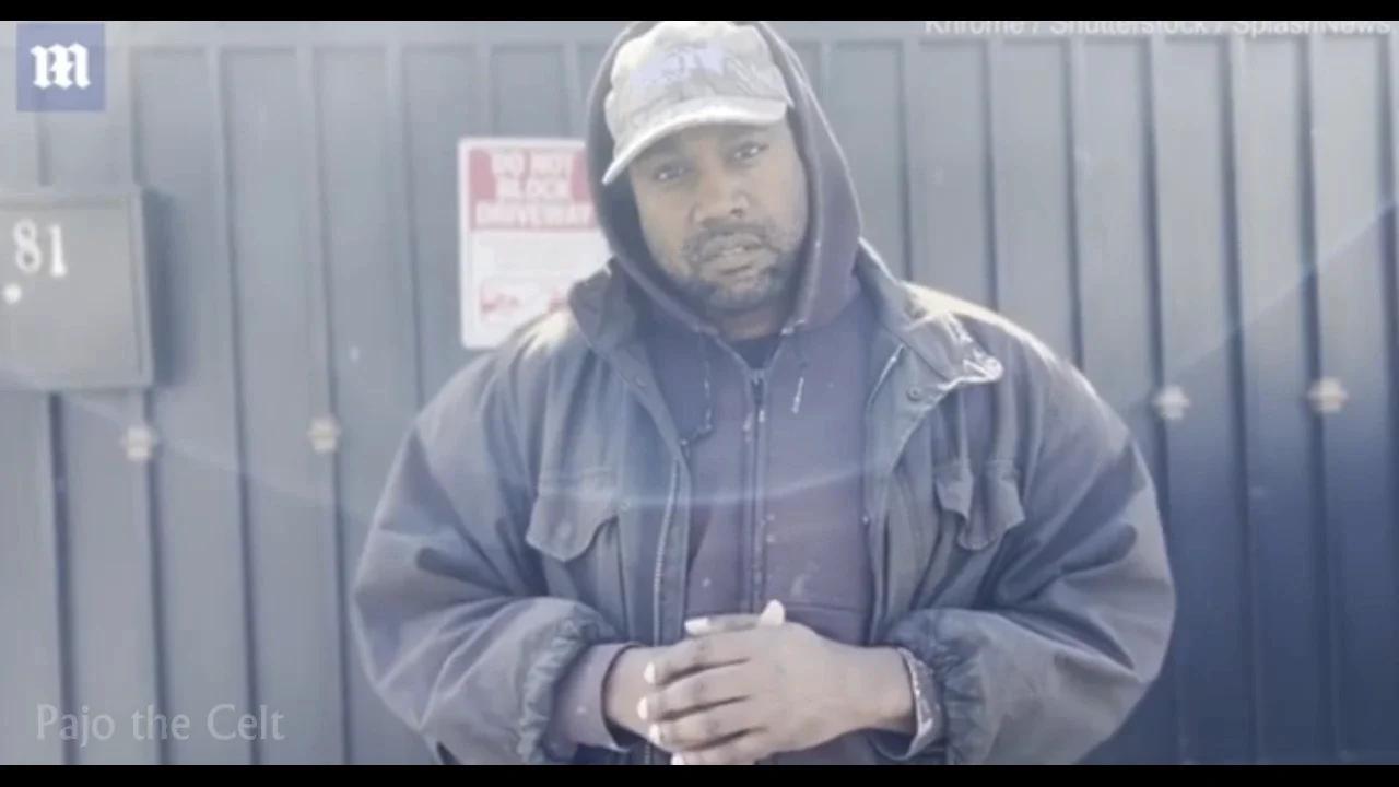 Ye Full Interview with The Mail George Soros Call Out