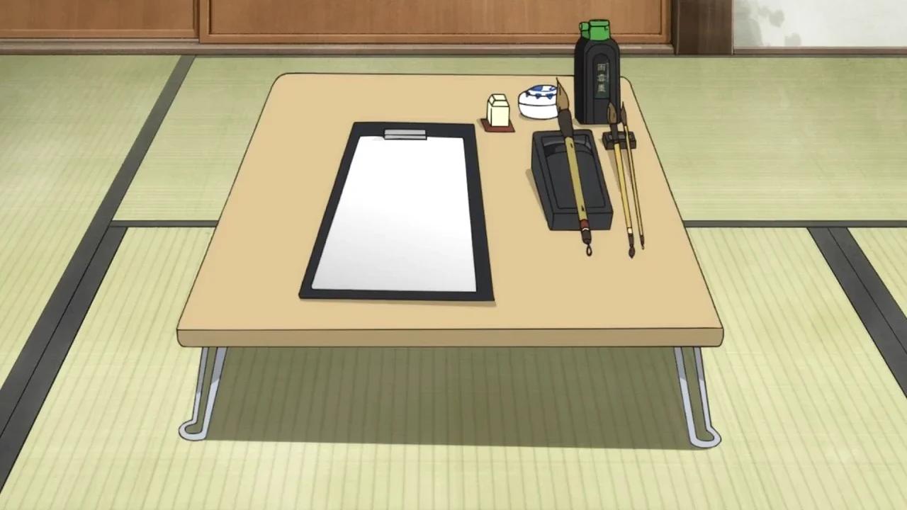 Barakamon - Episode 2