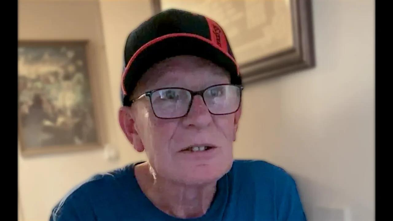 Stephen C, Cardiff 11/5/24