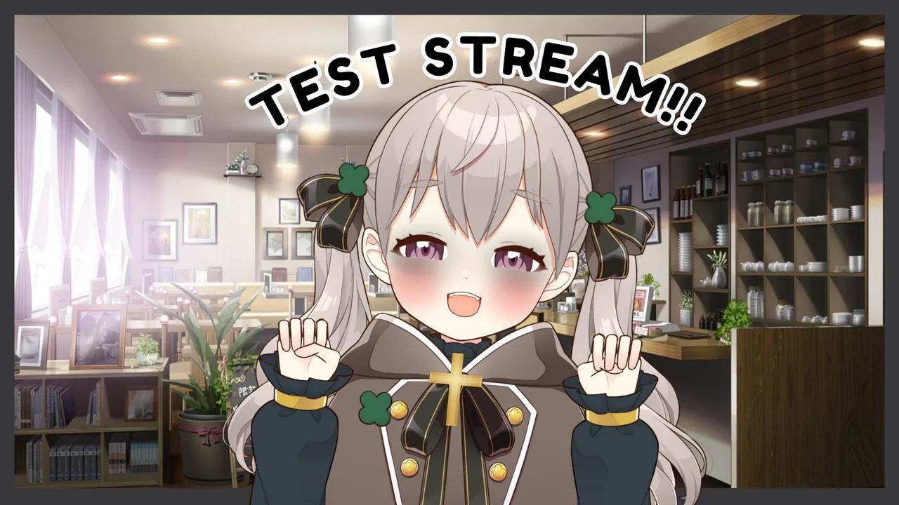 Kohi Aoife Flavr ôÿò åôÿÿ å Test Stream 7 Gnrqc7xu0