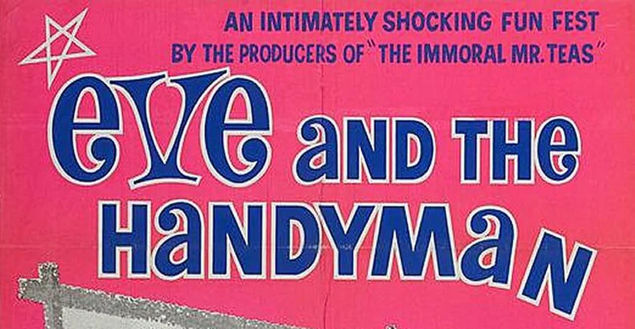 Eve and the Handyman (Russ Meyer 1961)