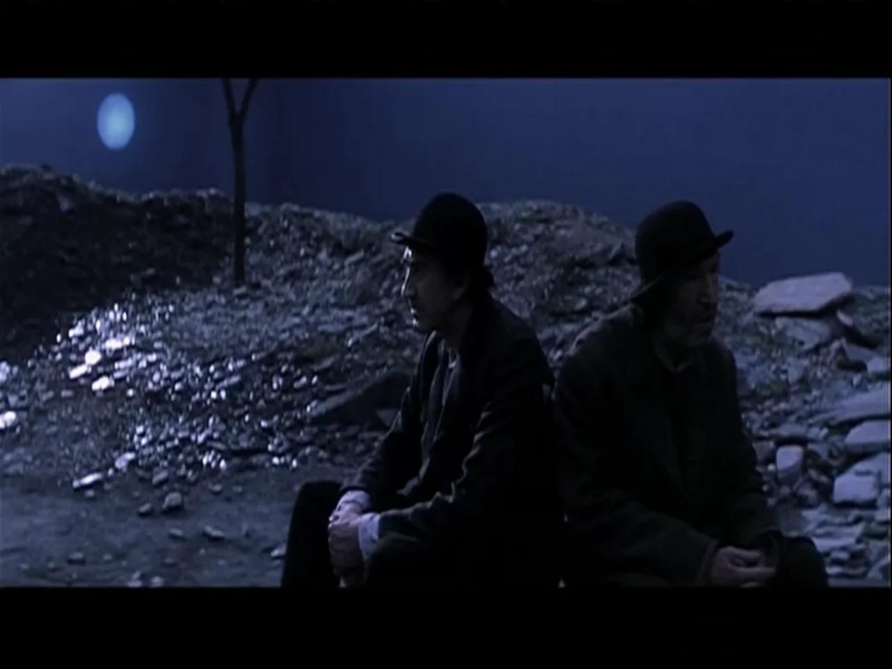 Samuel Beckett on Film: Waiting for Godot (2001) dir. Michael Lindsay-Hogg