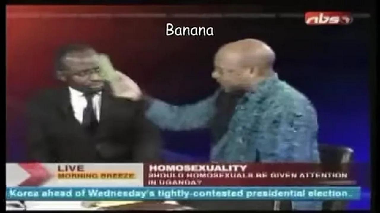 Ugah Bugah MEME (UgandaABC)