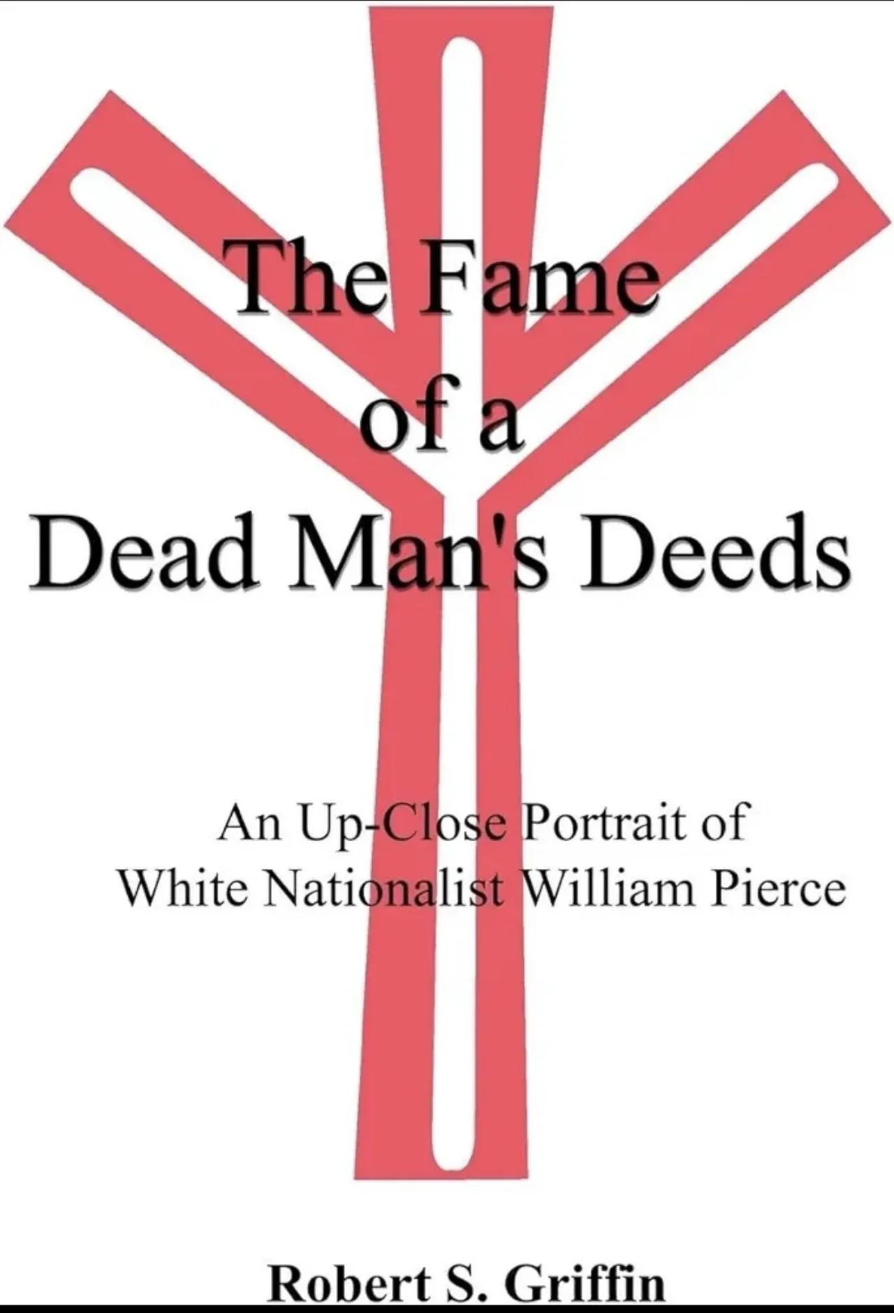 The Fame of a Dead Man's Deeds: An Up-Close Portrait of White ...