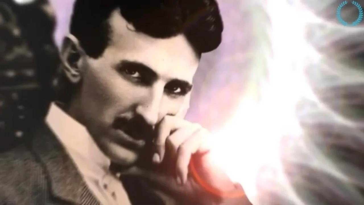Nikola Tesla- L-histoire de l-homme qui vivait dans le future
