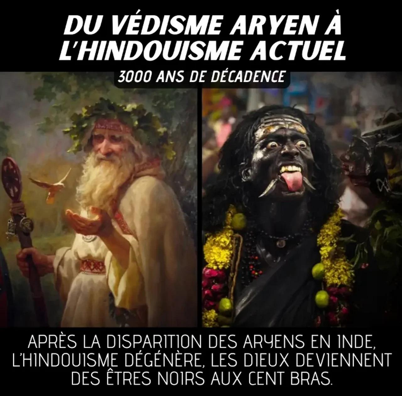 LE FUTUR DE L'EUROPE