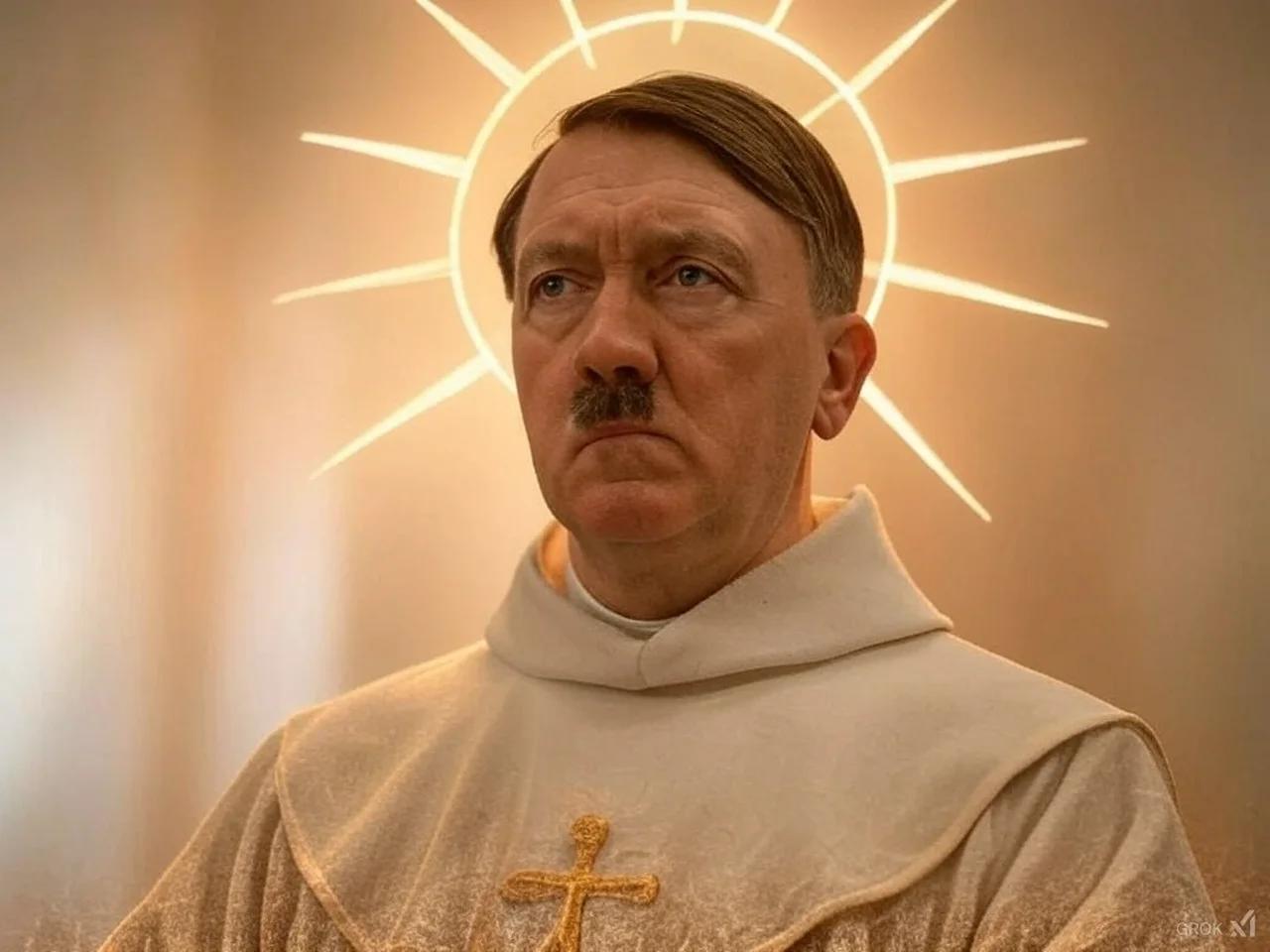 Saint Adolf (2 of 6)