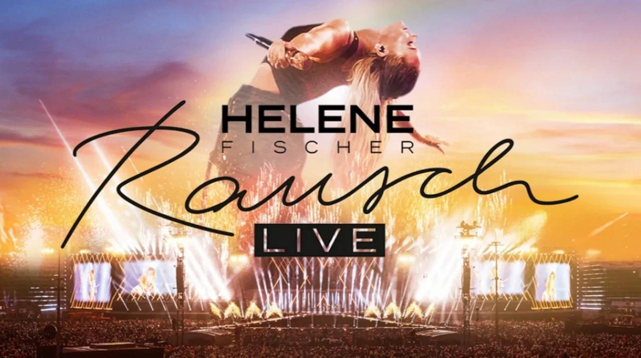 Helene Fischer - Hit Medley (Live aus München 2022)