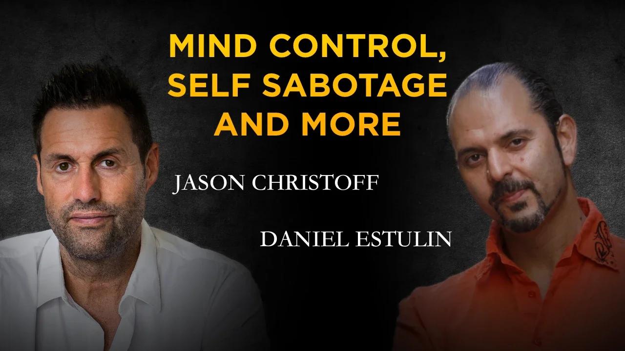 Jason Christoff and Author Daniel Estulin Discuss Current Events and ...
