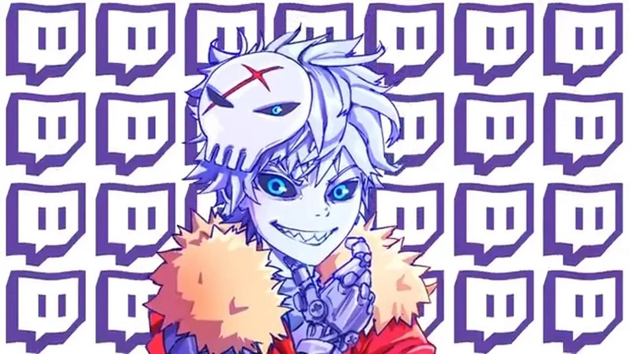 Twitch Is Hentai