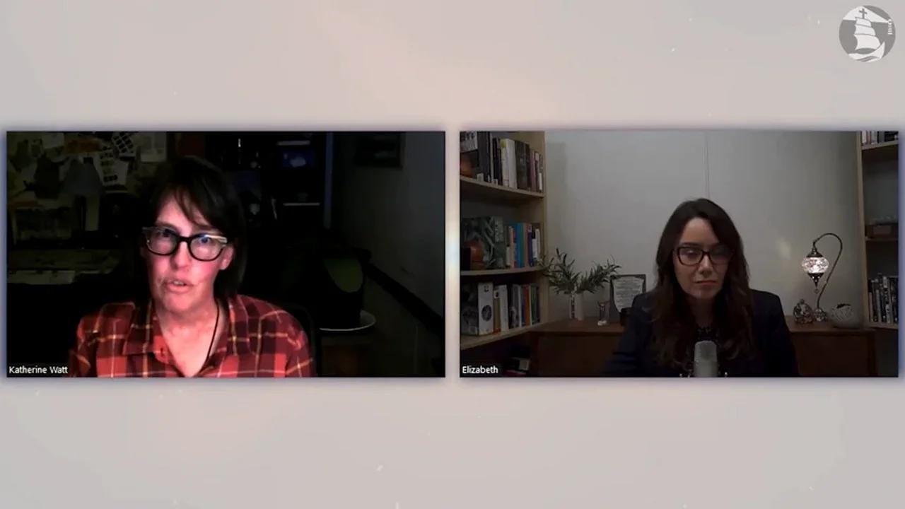 "Woe to those who make unjust laws" - Katherine Watt on Refuge of ...