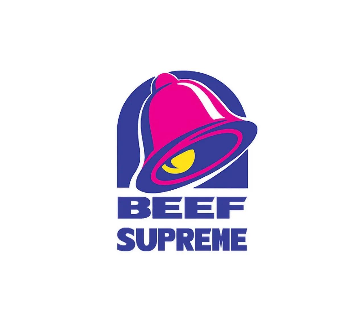 Beef Supreme Designs
