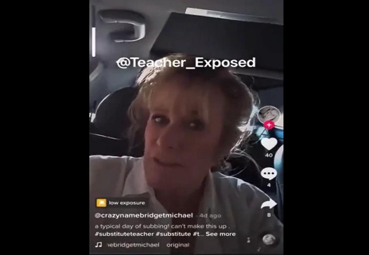 Teacher Claims She Was Fired For Not Identifying Student as a Cat and Refused to Meow Back at Her