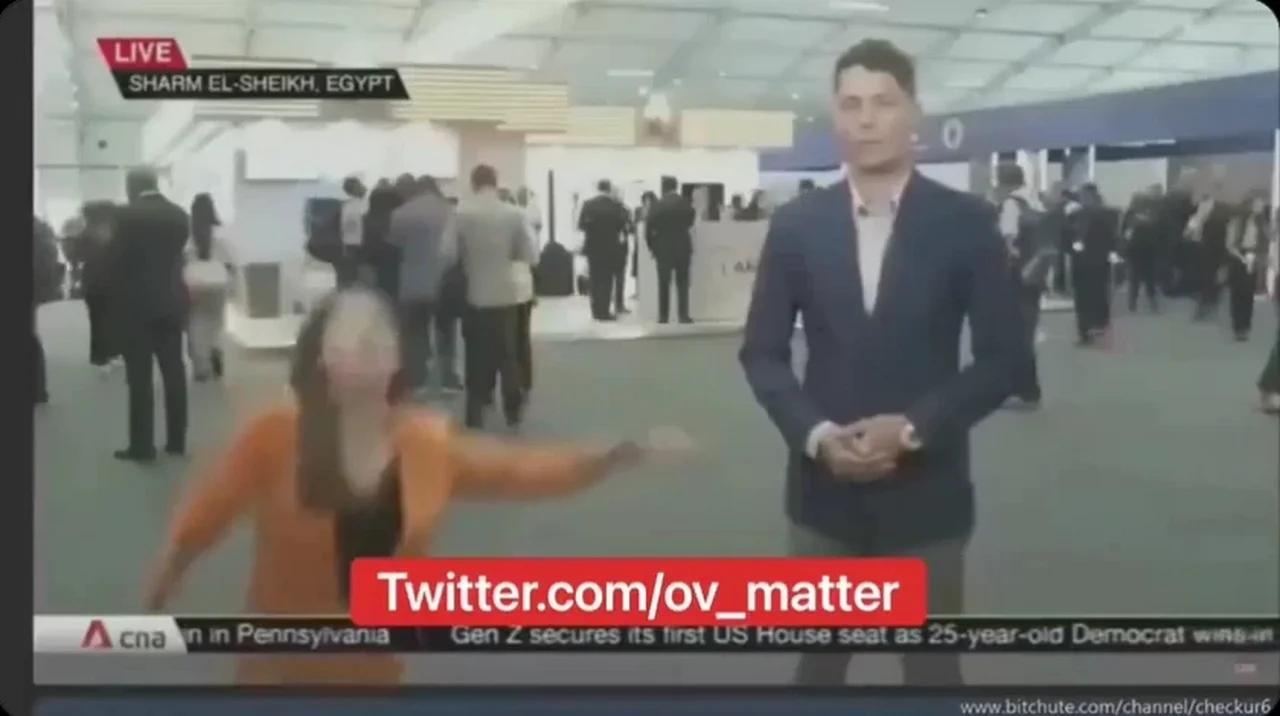 People Dropping Like Flies! The Amazing Thing - No Real Public Outcry