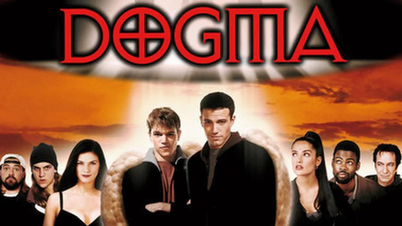 Dogma (1999) dir. Kevin Smith