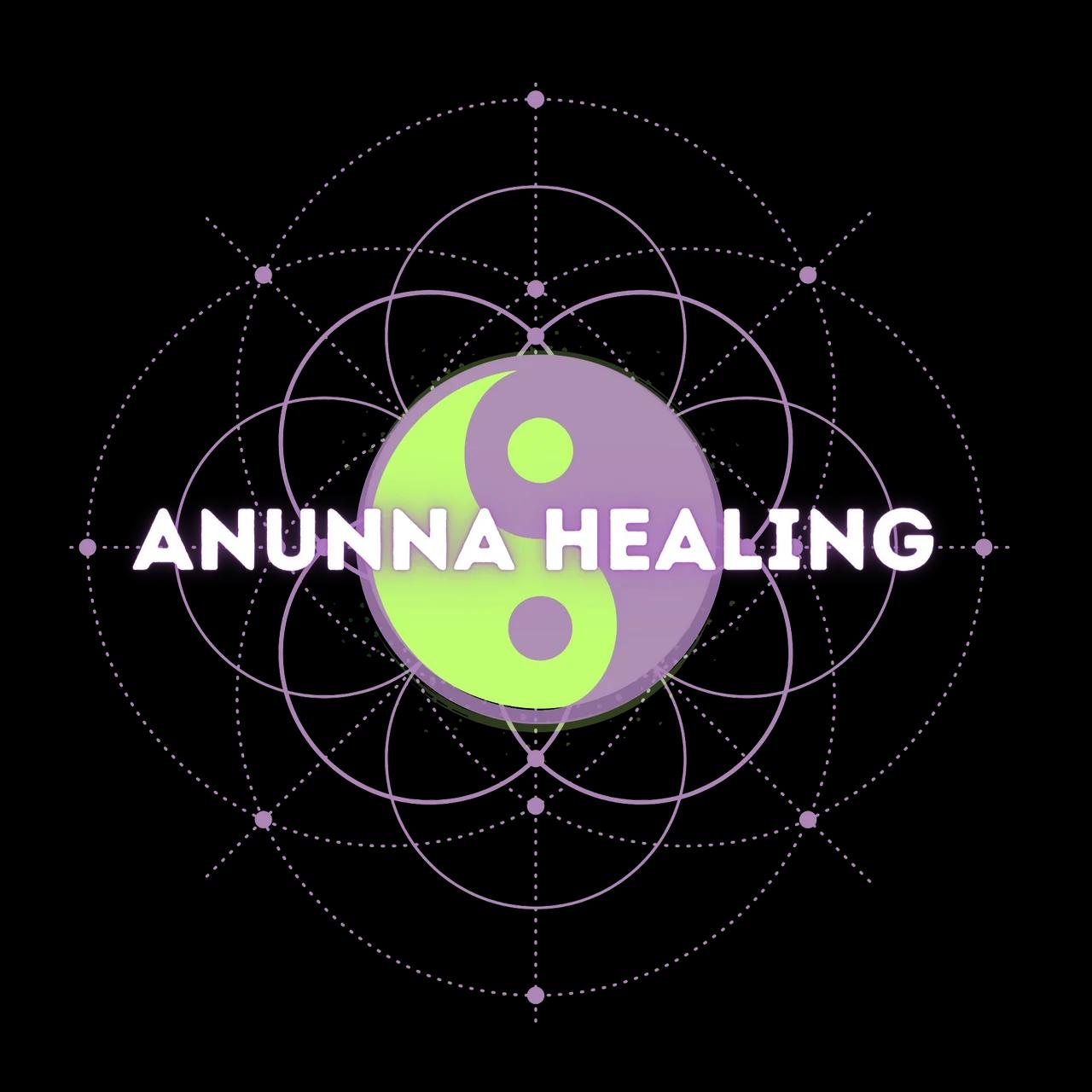 Anunna Healing