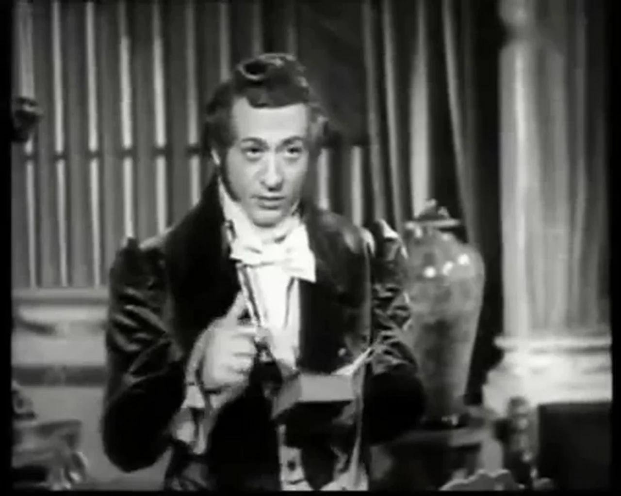 ROSSINI, film del 1942 di Mario Bonnard