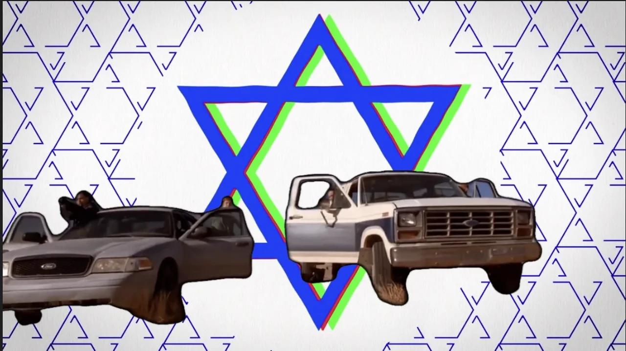 Fashwave - ADL Entrapment