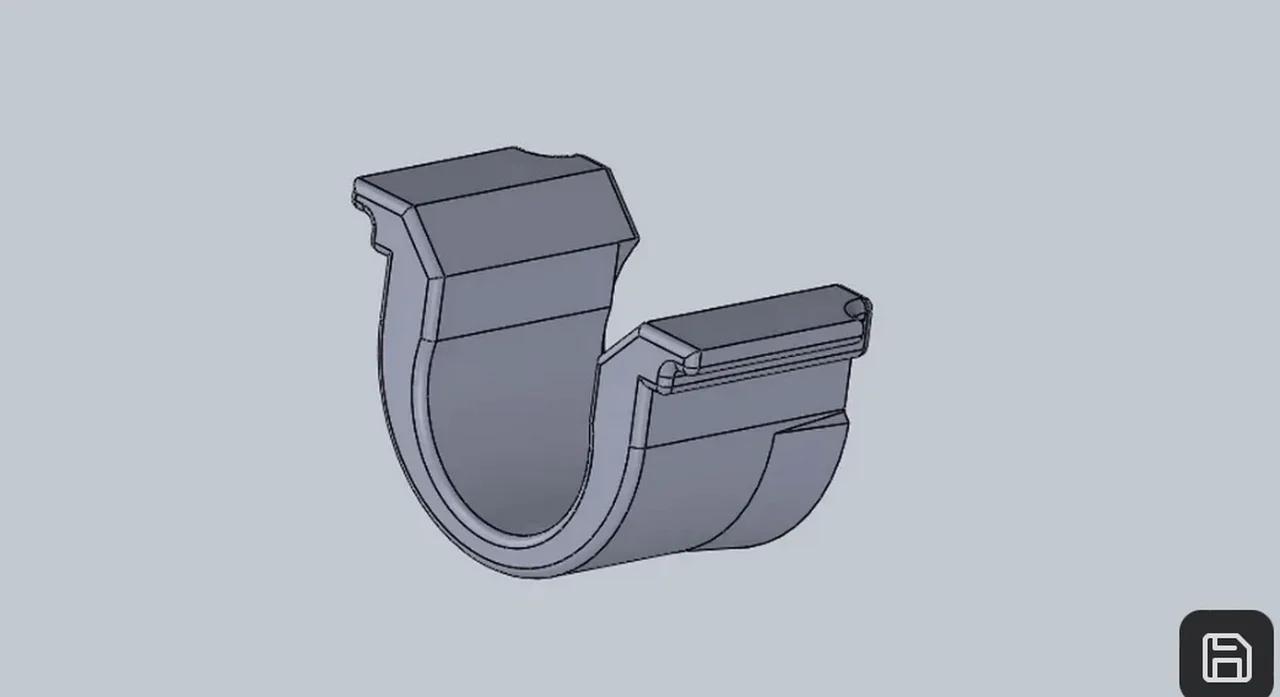 Gen 5 Slide Adapter