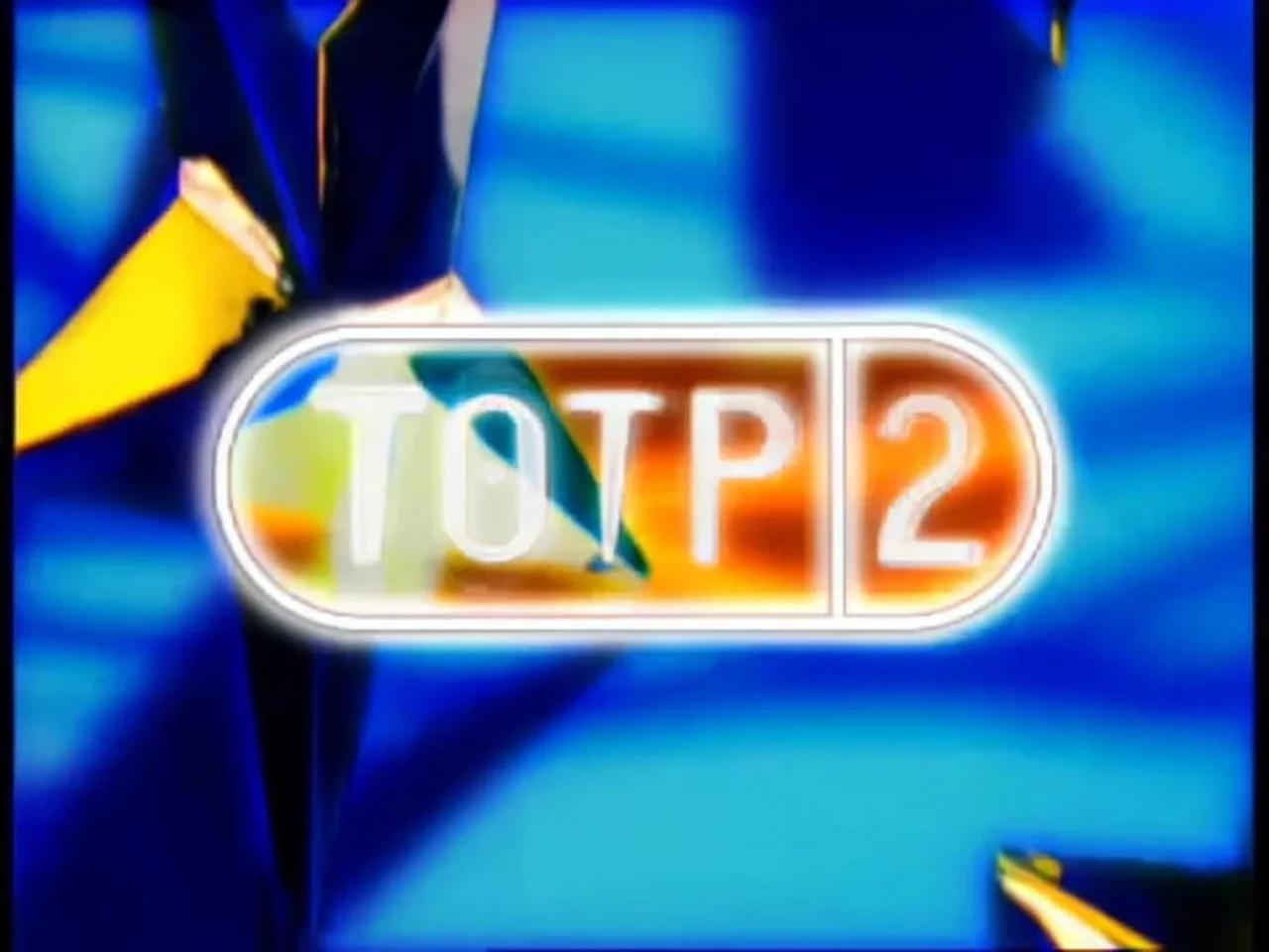 S1997E14 - TOTP2 1997-09-27
