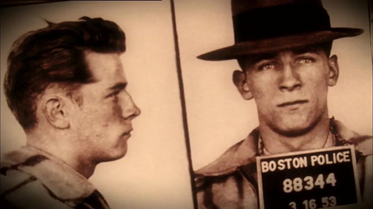 The Irish Mob | Ep 6: America's Most Wanted - Frank 'The Irishman ...