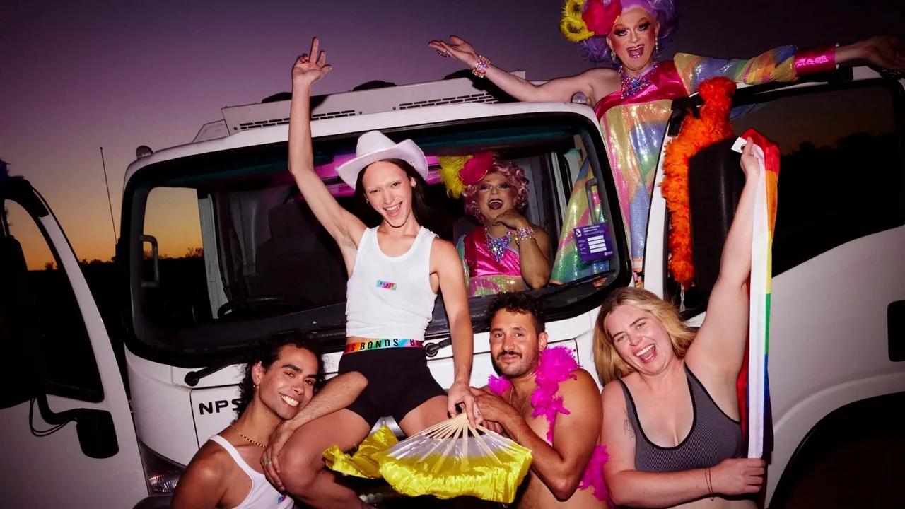 What Happened to Bonds? The Woke Takeover of Australian Underwear (SPEW!!!)