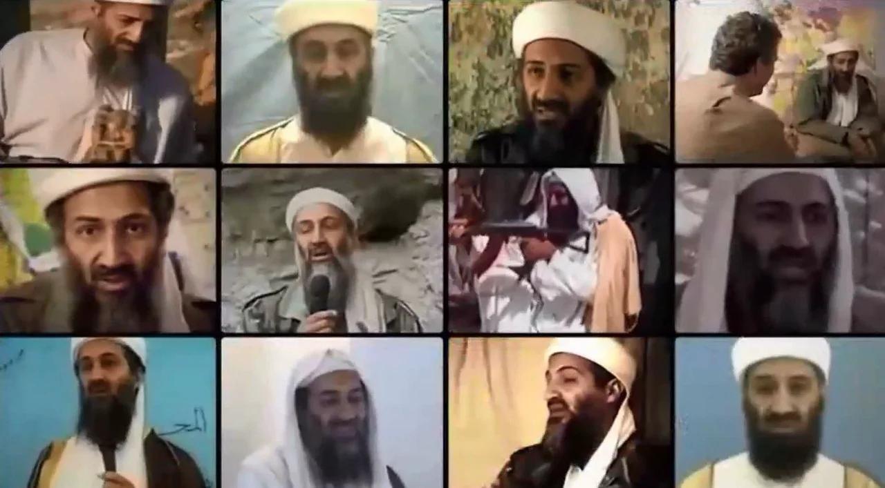False Flags - The Secret History of Al Qaeda FULL DOCUMENTARY