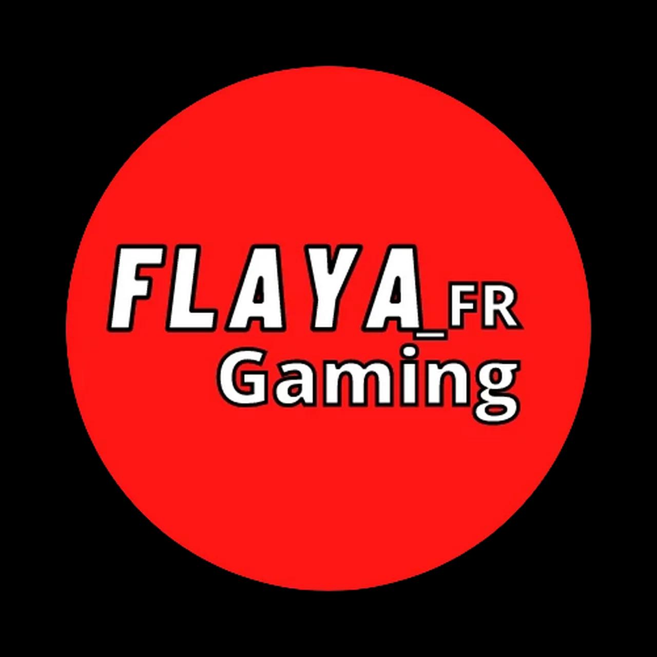 Flaya FR Gaming
