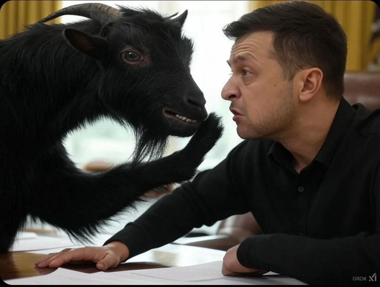 520 - THE DISS SEEN ROUND THE WORLD