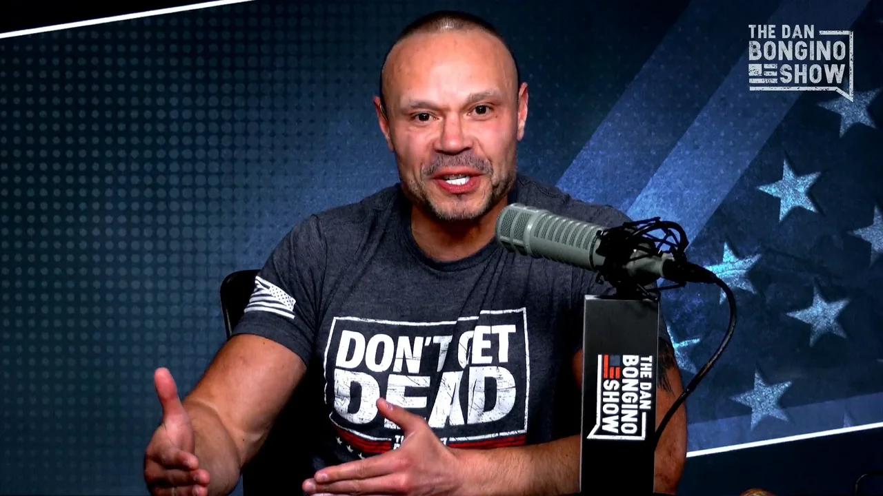 Ep. 2228 - An Election Nightmare Scenario?