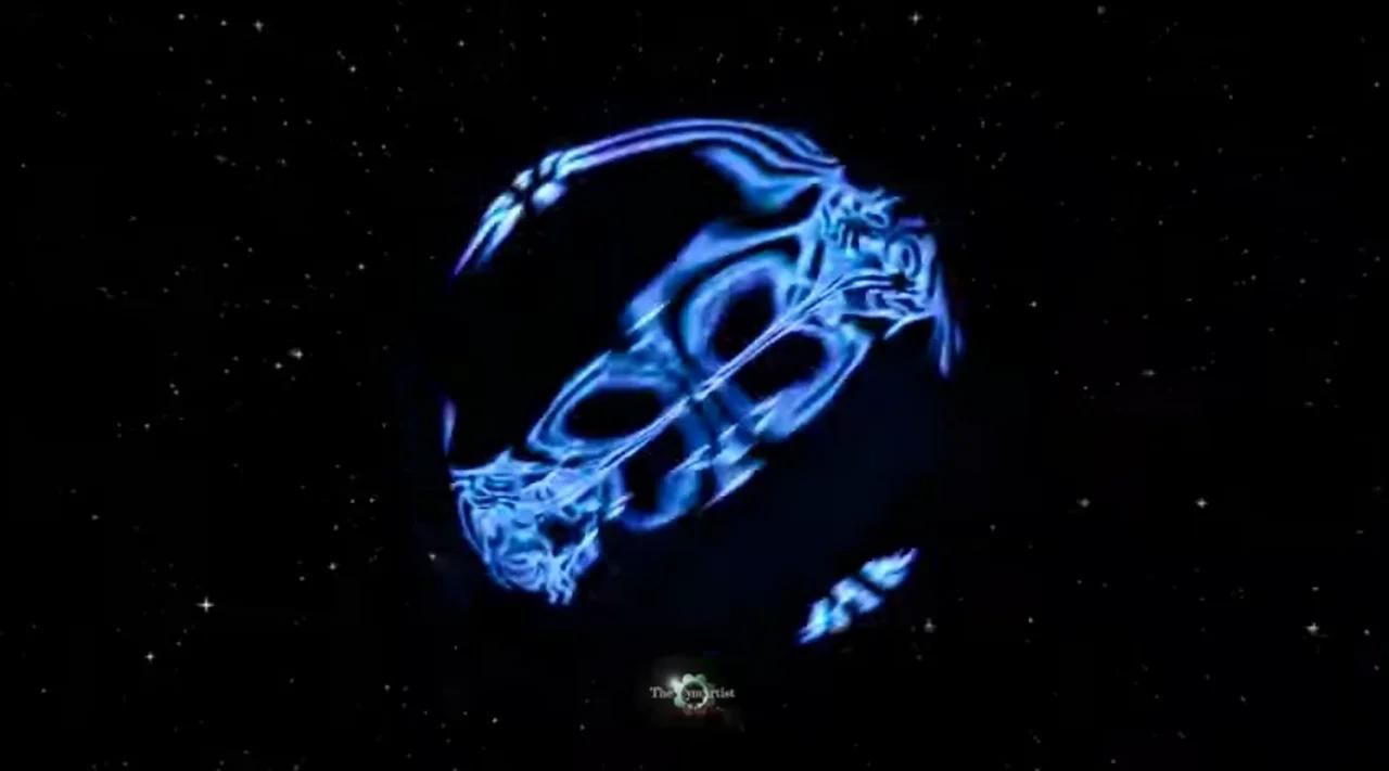 The CymArtist: CYMATICS - Experiment 24 (Fibonacci Sequence)