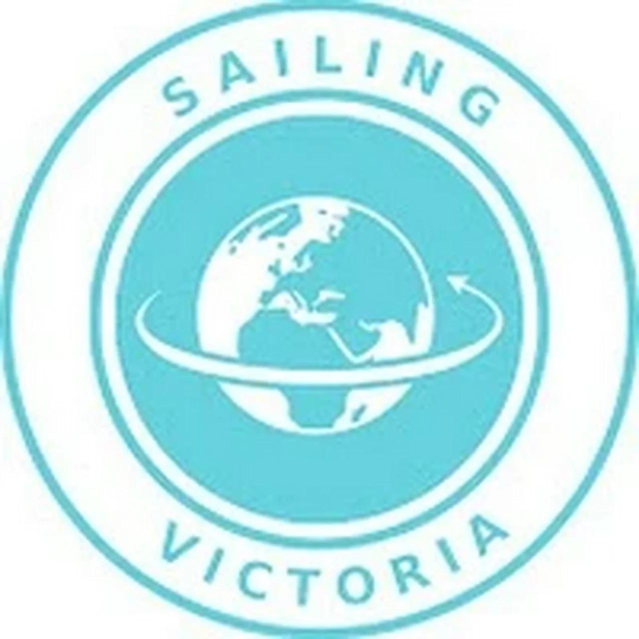 Sailing Victoria