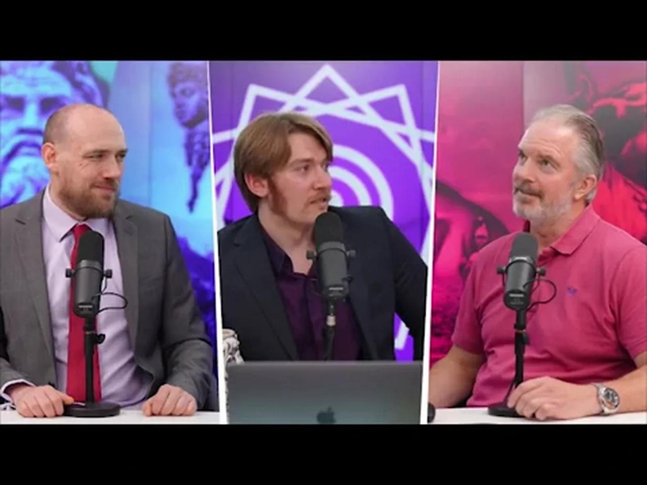 They're Lying To You