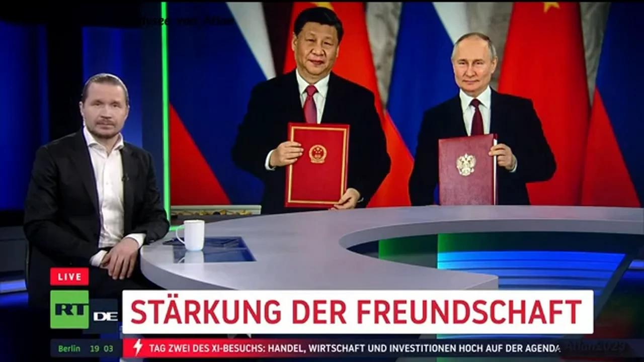 RTDE-Live Nachrichten 21.03.23 19:00 Uhr