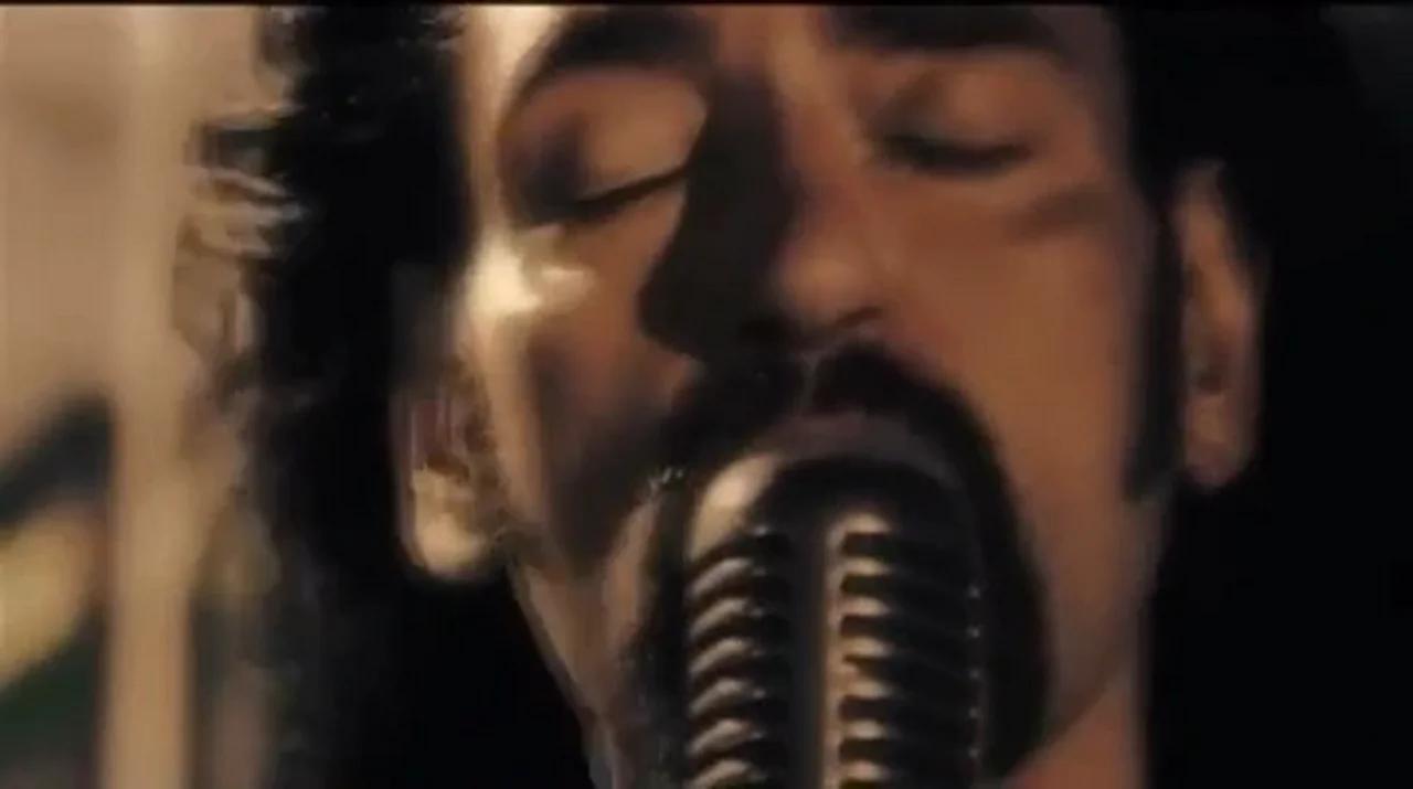 Type O Negative “September Sun”