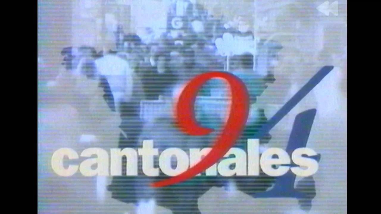 FRANCE 2 : Multipoints & 2 jingles pub & Multipoints & B.A & Promo France Inter & B.A ...