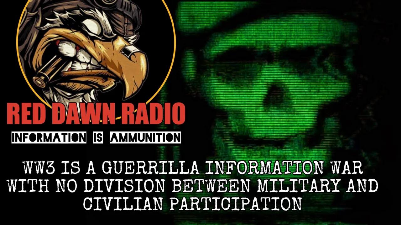 GUERRILLA BASE: 25JUN24