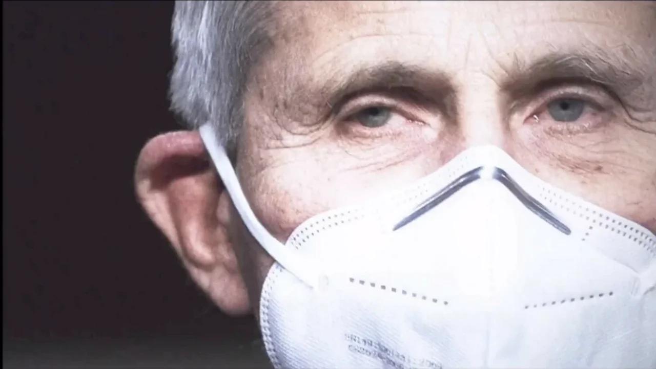 1 Fauci Unmasked - The Trial Run