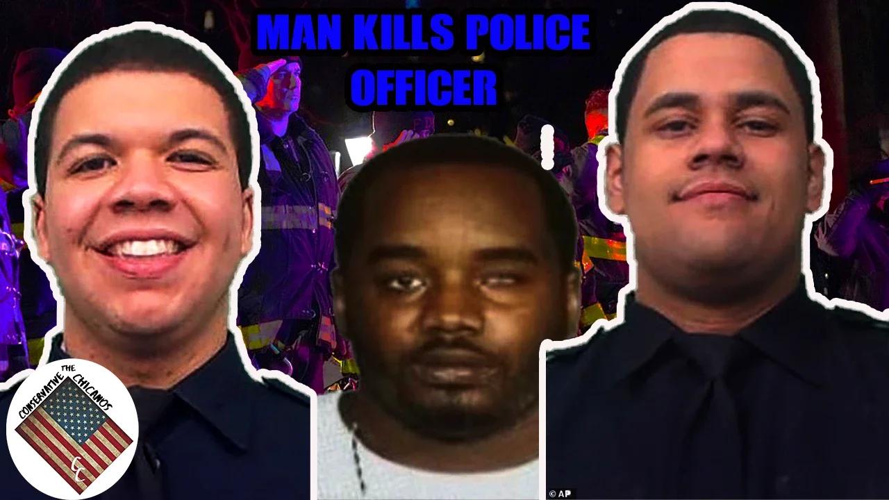 Lashawn McNeil posted video threats to officers, argued with his mom ...